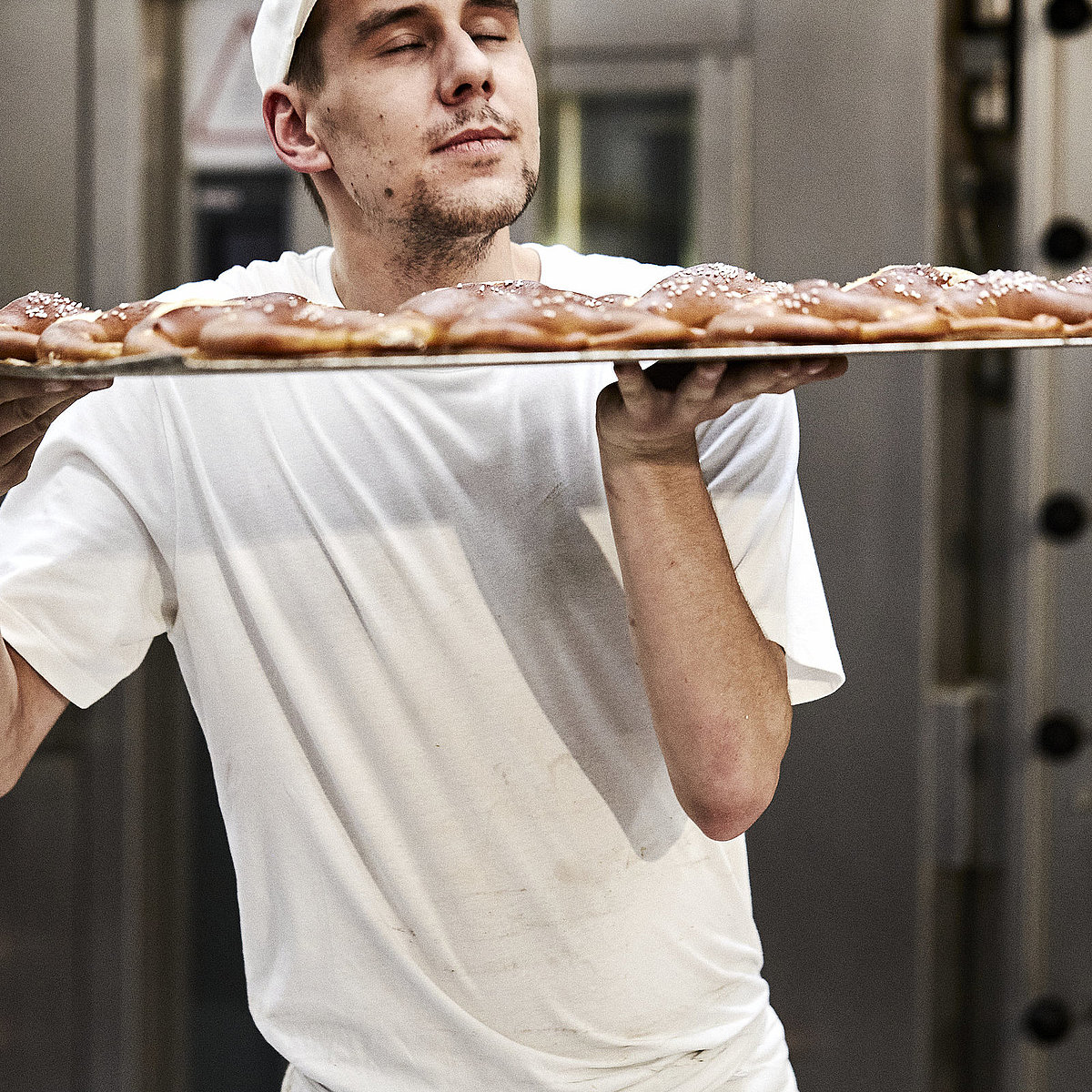 Ausbildung Bäcker/in – der leckerste Job der Welt - Back Dir Deine Zukunft