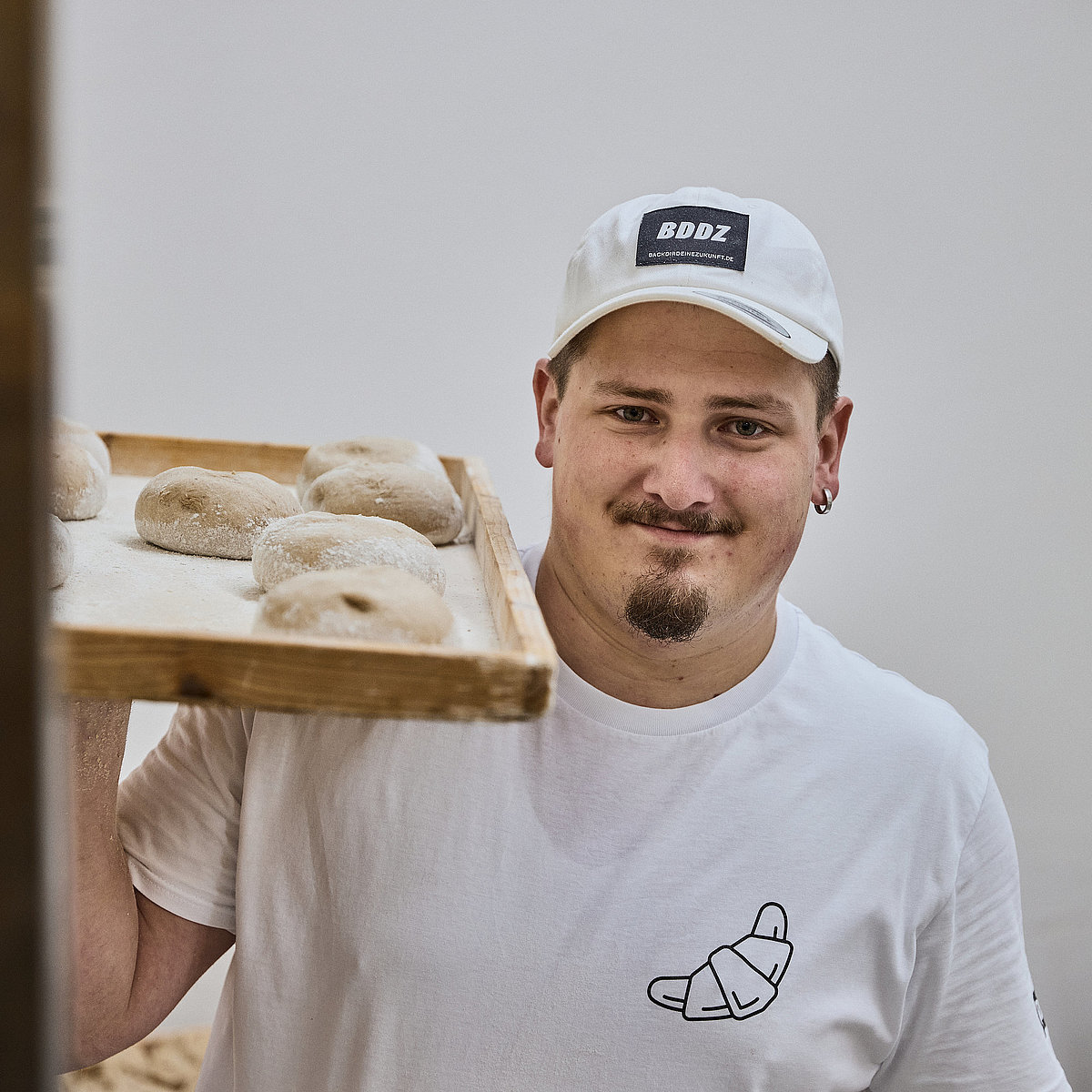 Quereinstieg zum Bäcker & Bäckerin - Back Dir Deine Zukunft